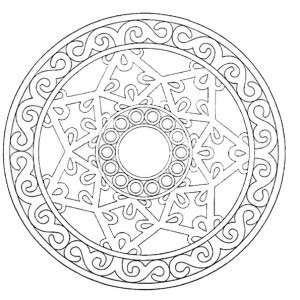 ausmalbilder heidi-2 | Ausmalbilder Malvorlagen