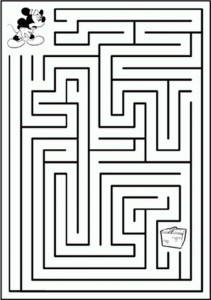 Ausmalbilder kostenlos