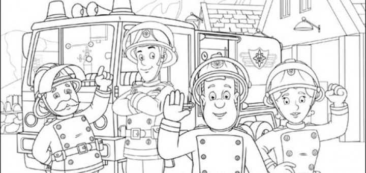 Ausmalbilder kostenlos