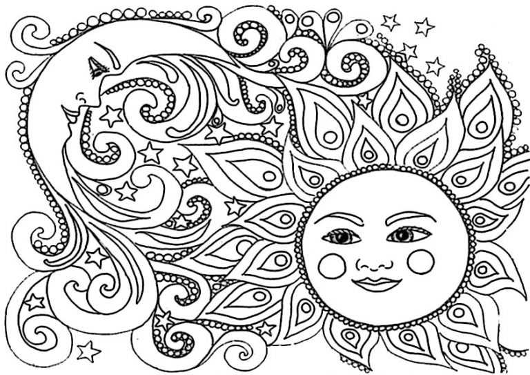 muster-16 | Ausmalbilder Malvorlagen