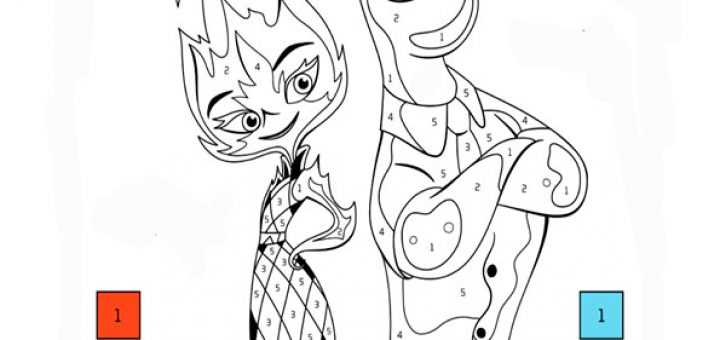 Ausmalbilder kostenlos